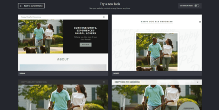 How To Build A Website With GoDaddy 2024 – 13 Step Guide