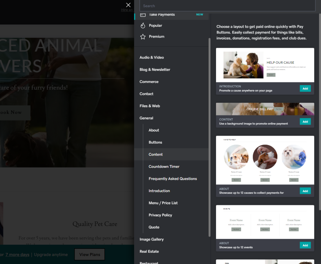 How To Build A Website With GoDaddy 2024 – 13 Step Guide