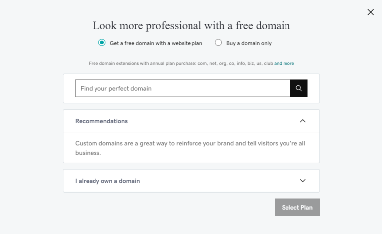 How To Build a Website 2023 | Step by Step Beginner's Guide