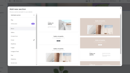 Hostinger Website Builder Review | Pros, Cons & Pricing