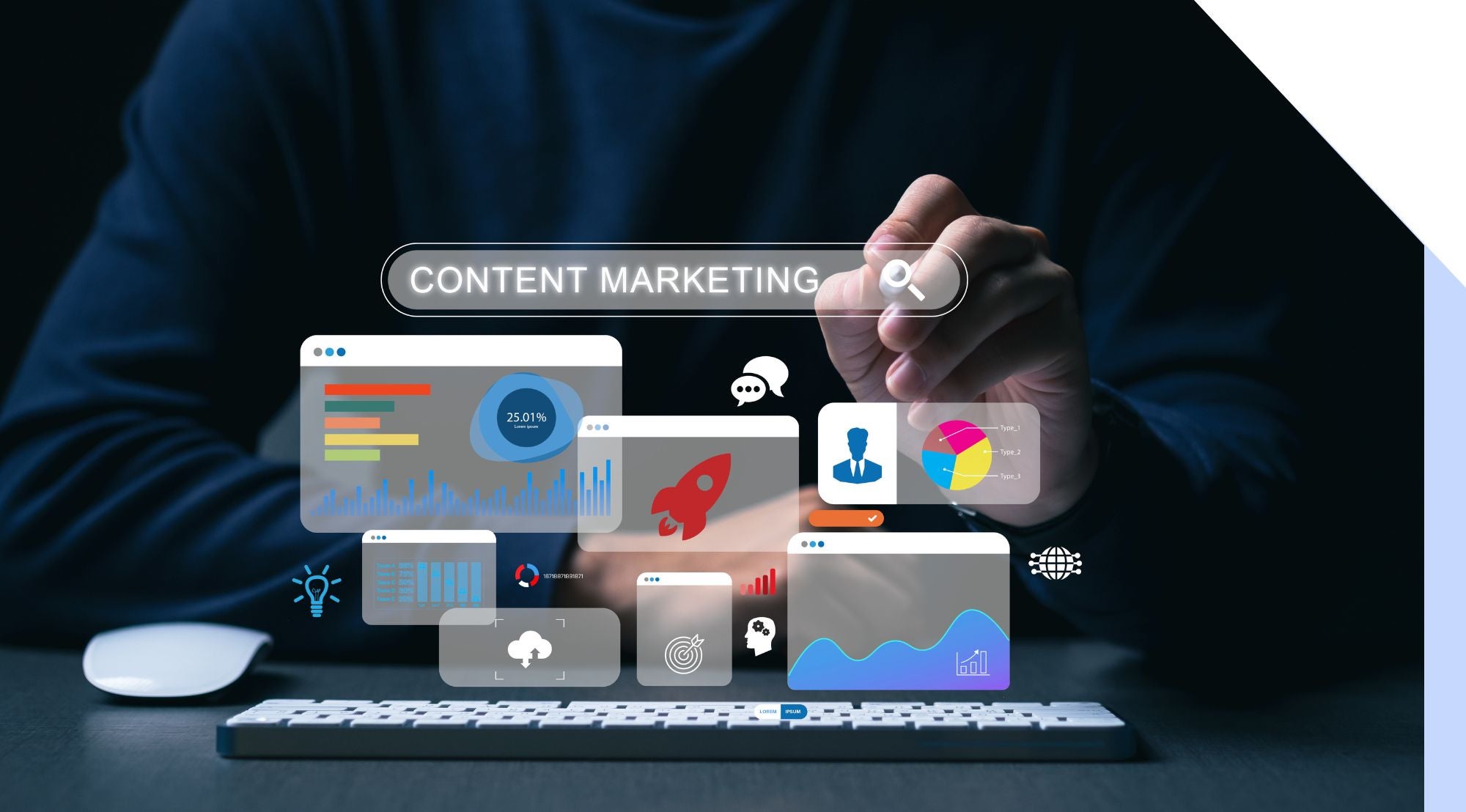 What Is Content Marketing? My Advice for Your Strategy