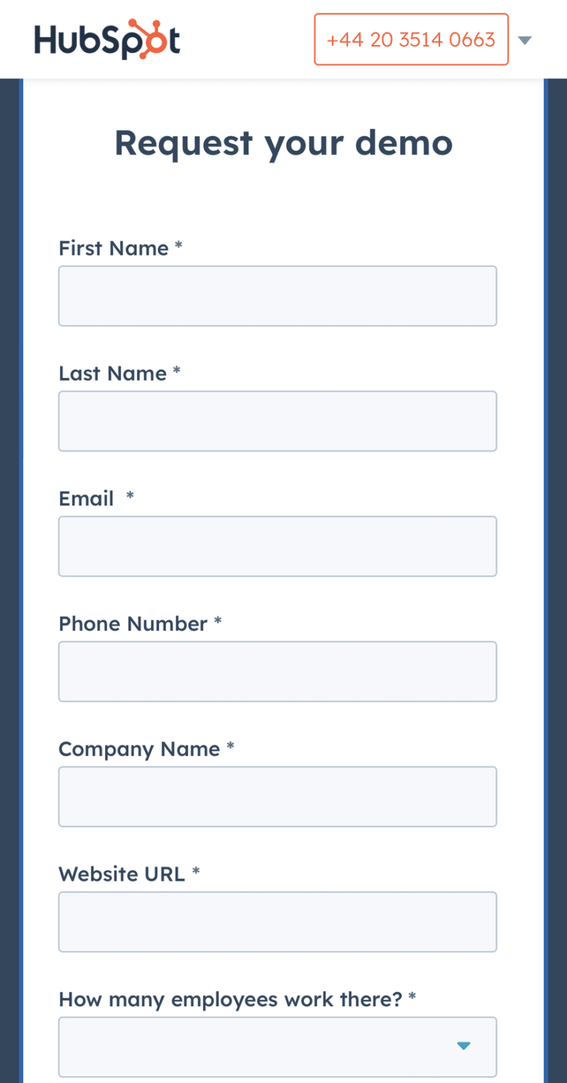 How to Make a Website Mobile-Friendly in 11 Simple Steps