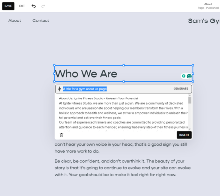 5 Best AI Website Builders: Reviewed & Rated for 2023