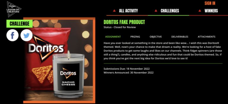 User-Generated Content Campaigns | 10 Examples