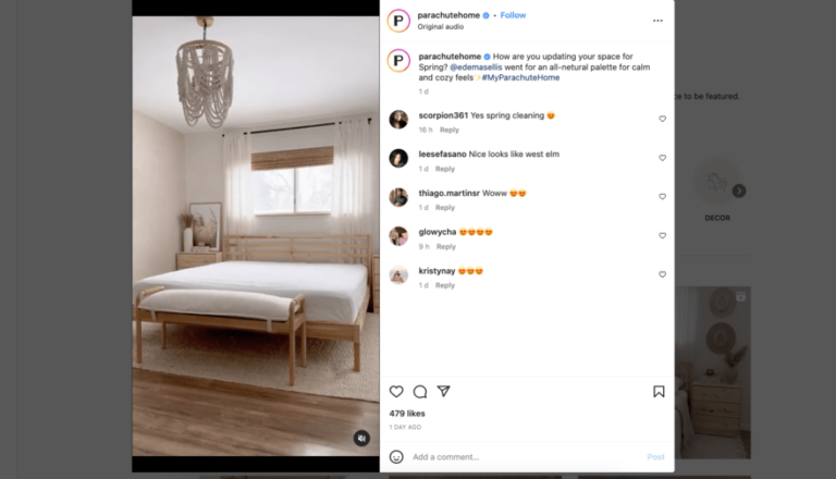 User-Generated Content Campaigns | 10 Examples