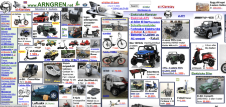 Bad Websites - 15 Worst Website Designs to Avoid