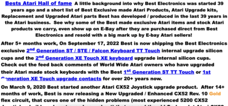 Bad Websites - 15 Worst Website Designs to Avoid