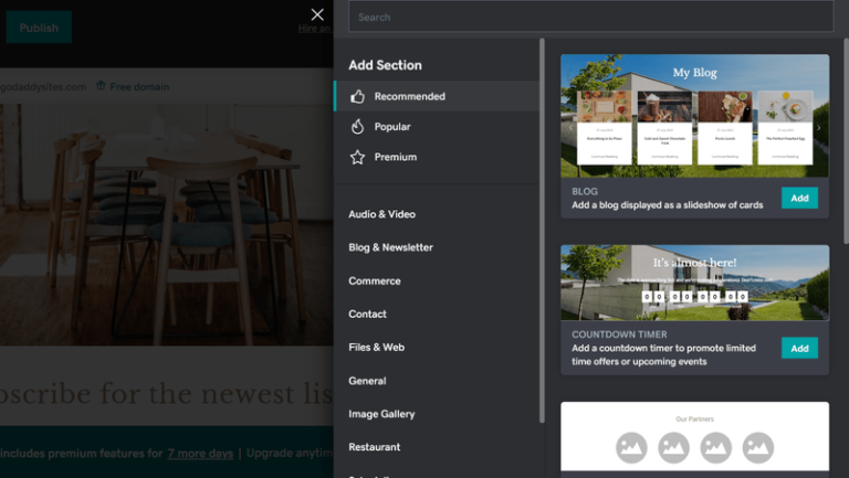 How To Build a Website 2023 | Step by Step Beginner's Guide