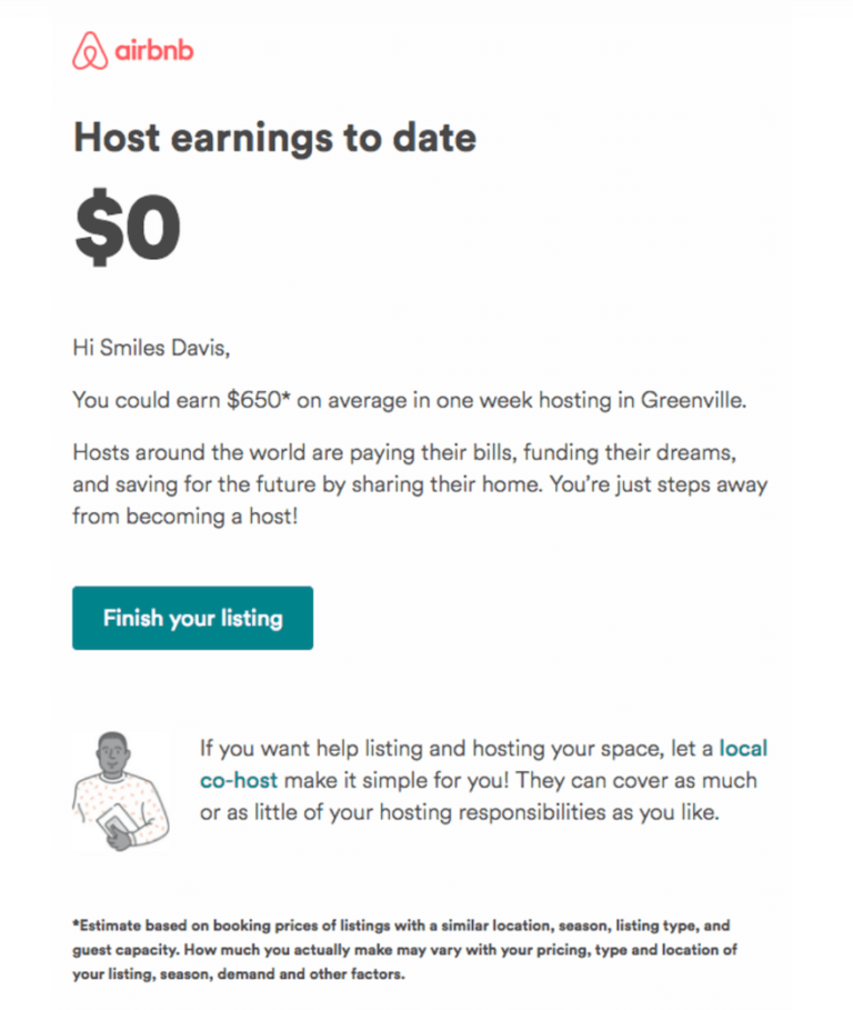 9 Best Win Back Email Examples to Reclaim Customers