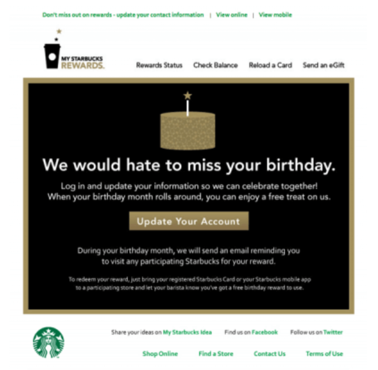 9 Best Win Back Email Examples to Reclaim Customers