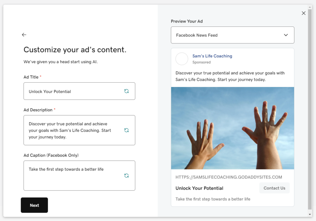 I Tested Wix vs GoDaddy in 2025: Which Is My Winner?