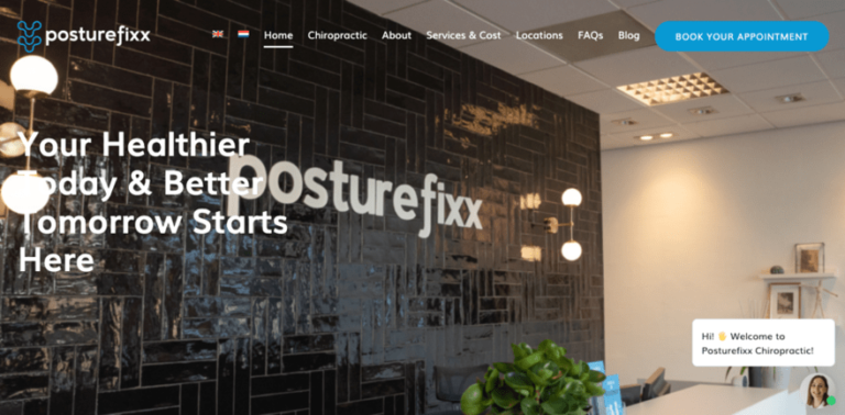 Doctor Website Design | 10 Examples To Inspire You