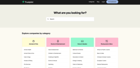 How to Create Your Review Website From Scratch in 7 Steps