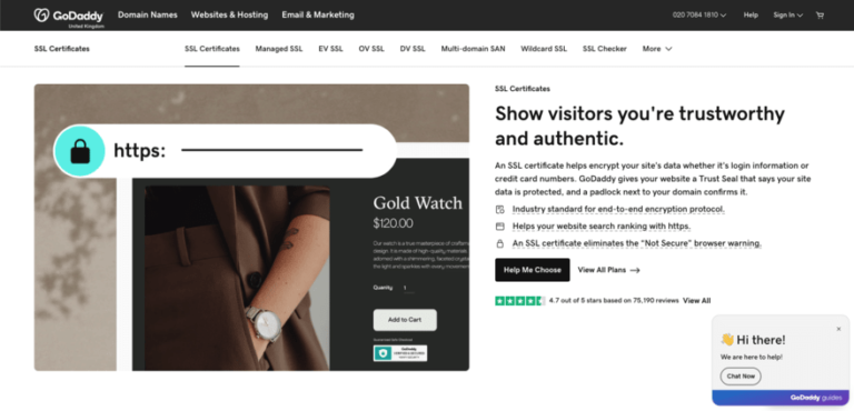 Website Security Checklist: 10 Steps to Protect Your Website