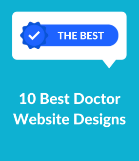 Doctor Website Design | 10 Examples To Inspire You