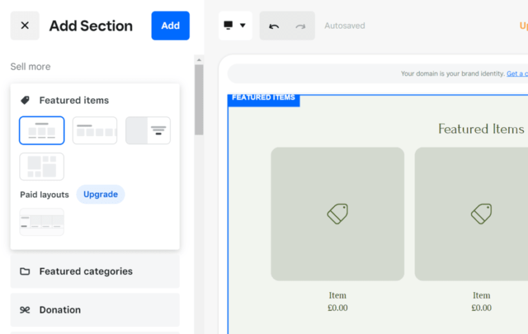 The 4 Best Free Website Builders: Start Your Site for Free in 2026