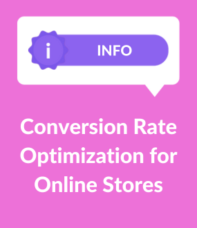 The Basics of Conversion Rate Optimization for Online Stores