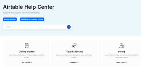 9 Innovative FAQ Page Examples to Inspire You