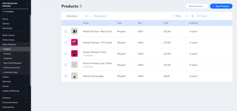 Wix Pricing 2024: Costs, Plans & Price Guide