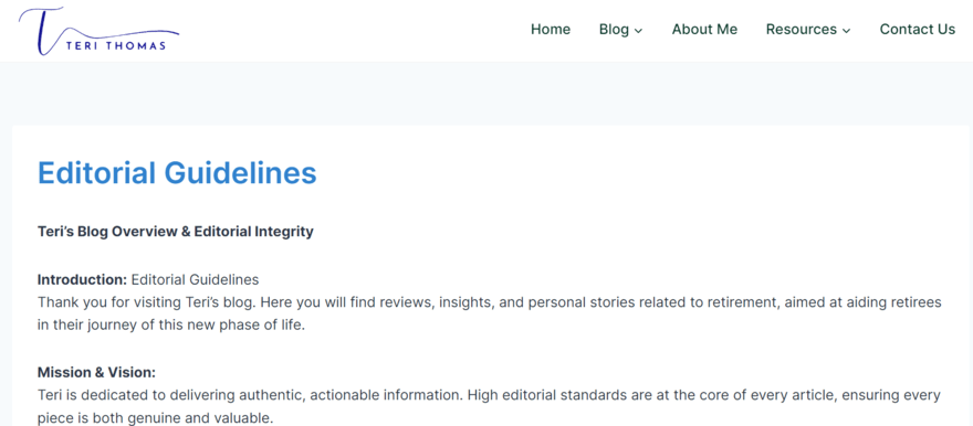 How to Start a Blog | 8 Easy Steps