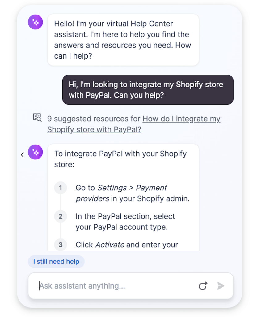 6 Best Ways to Reach Shopify Customer Service