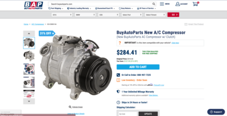 How to Sell Car Parts Online | 8 Simple Steps