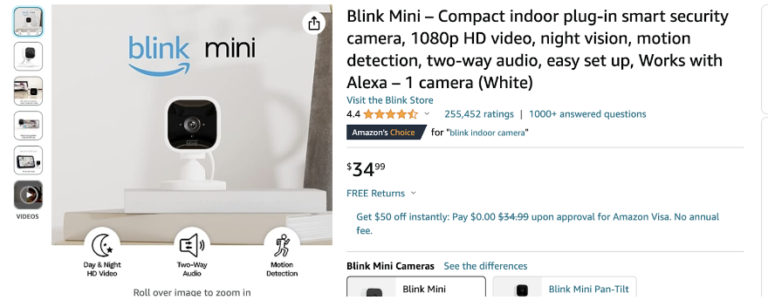 Amazon Conversion Rate: All You Need To Know