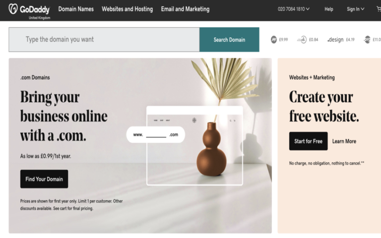 How to Start a Blog in 9 Easy Steps - A Beginner’s Guide