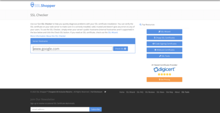 Problem With a Website Security Certificate? How to Fix It