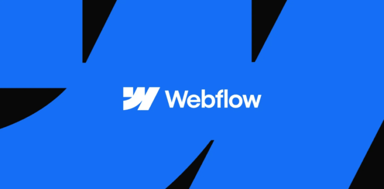 Webflow Unveils Brand Refresh and New Features for 2023