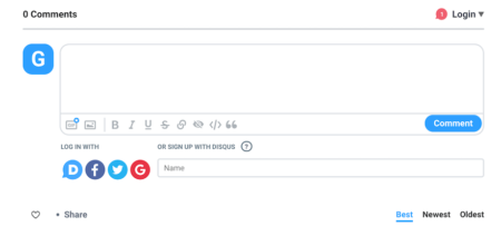 13 Blog Design Ideas to Improve Your Blog
