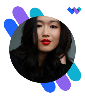 Interview With Viveca Chow: On Stage With Squarespace