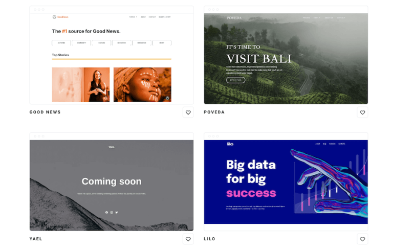 Zyro Review: Is It Right for Your Business?
