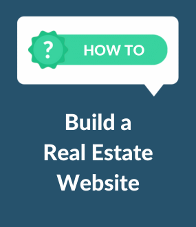 How to Build a Real Estate Website in 9 Easy Steps