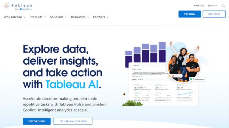 AI Analytics: How AI Can Improve Your Web Analytics?