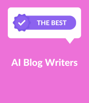 The Top 15 AI Blog Writers to Follow in 2024