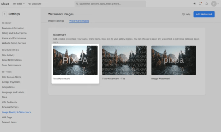 Pixpa’s New Features Cater To Its Creative User-Base