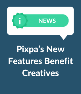 Pixpa’s New Features Cater To Its Creative User-Base