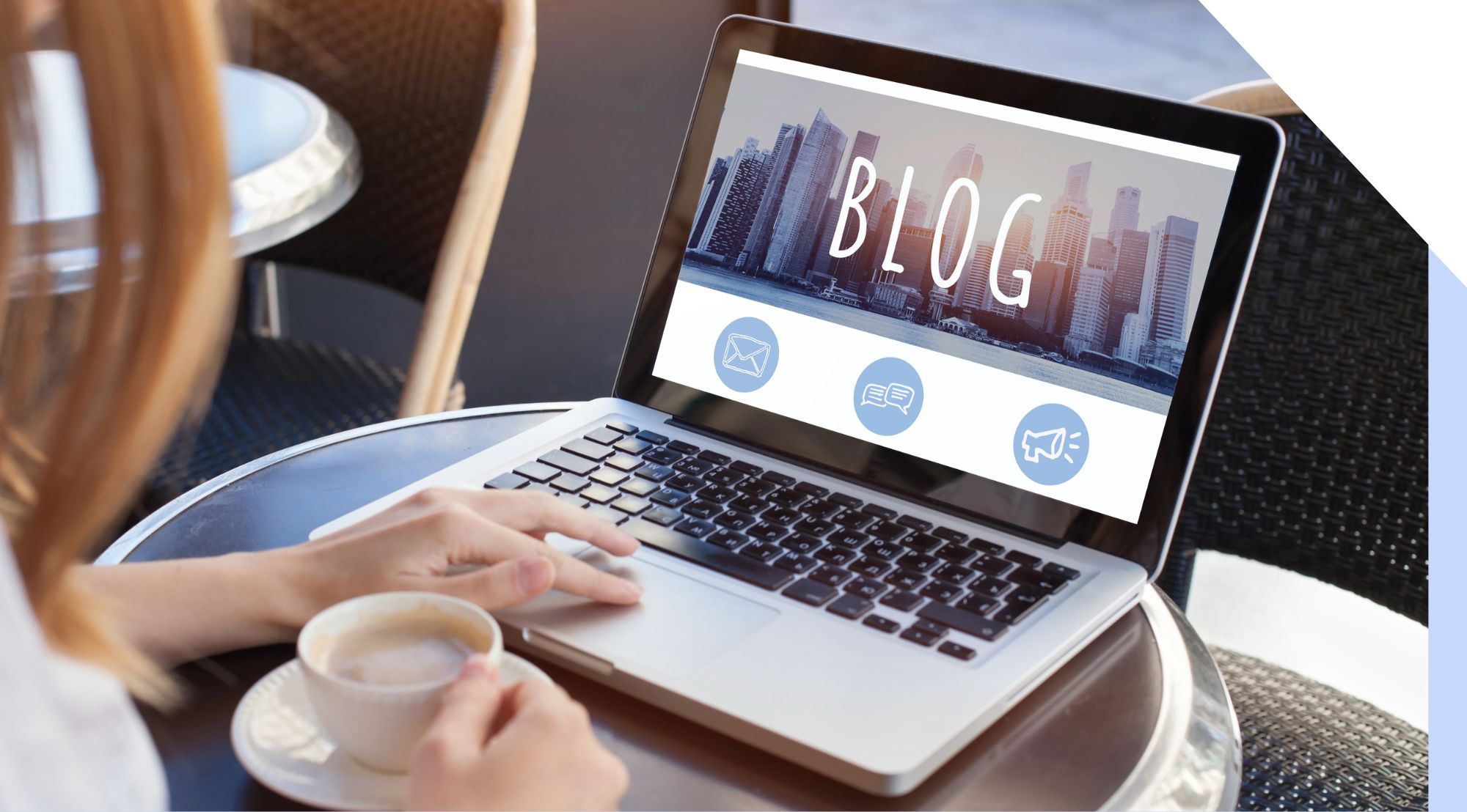 What Is a Blog? Definition and Why You Need to Start One