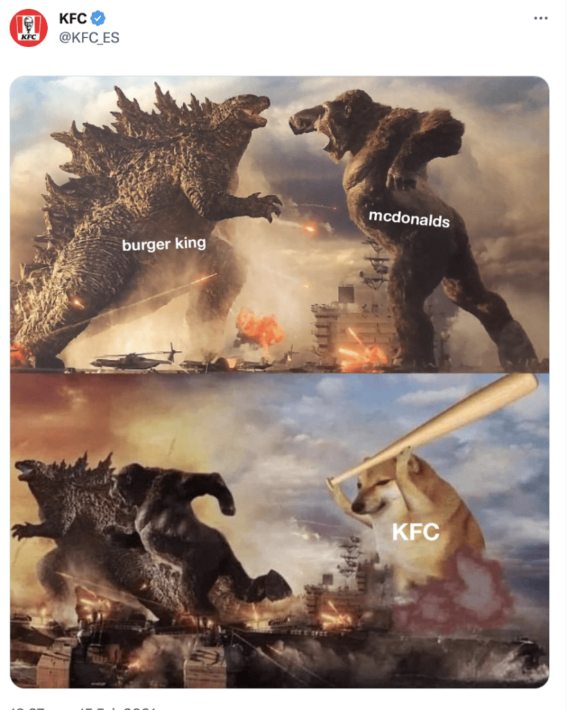 What is Meme Marketing: 15 Meme Examples for Your Brand