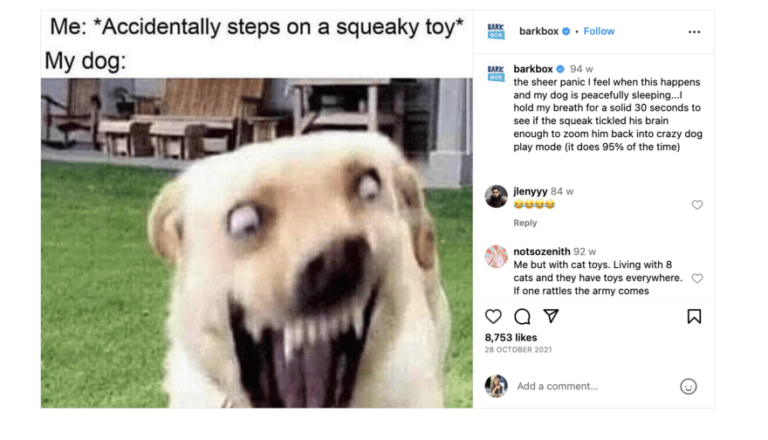 What is Meme Marketing: 15 Meme Examples for Your Brand