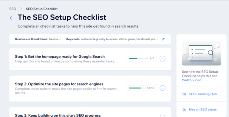 5 Best SEO Website Builders: Boost Your Rankings in 2025