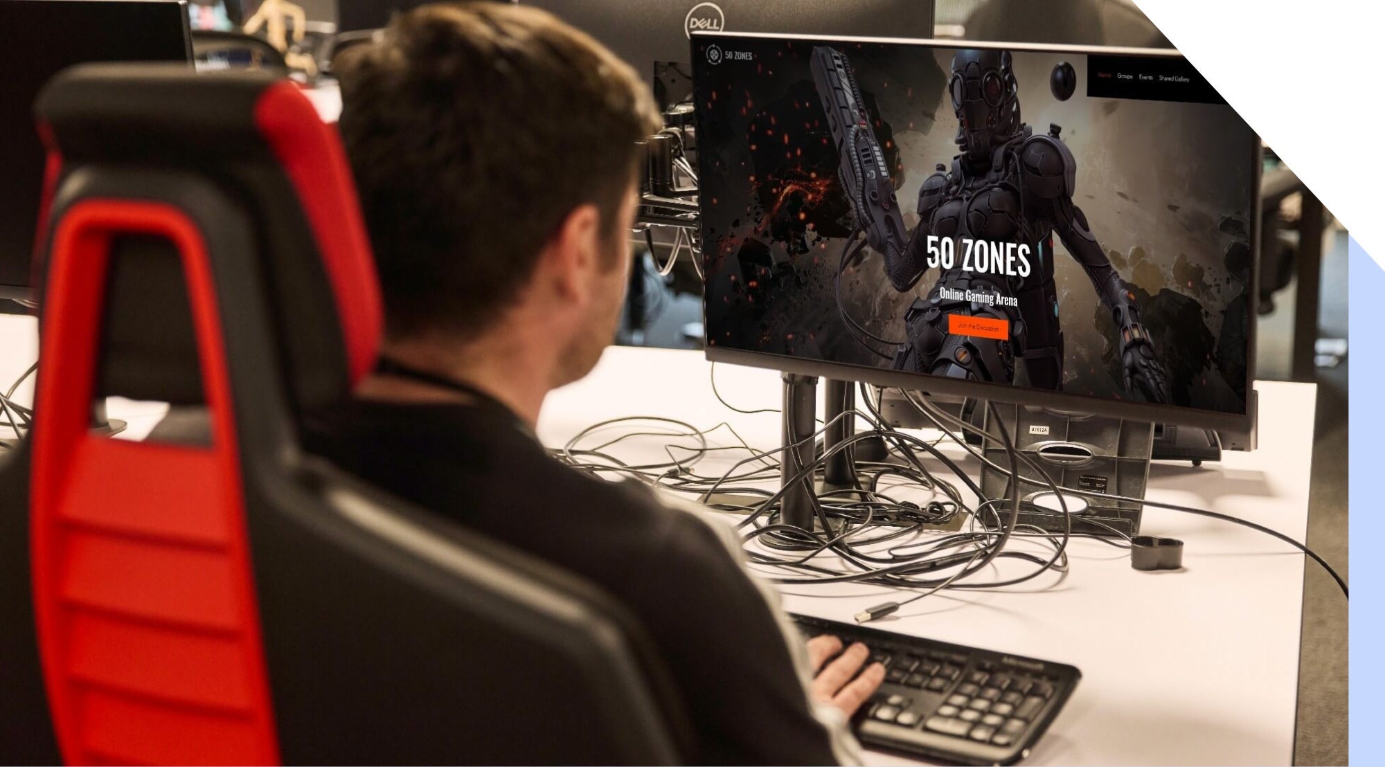How to Start a Gaming Blog | an 8-Step Guide