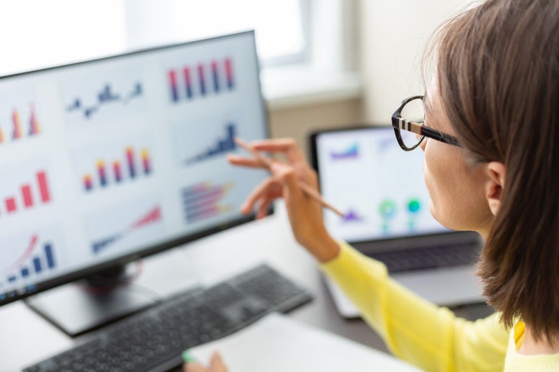 Behavior Analysis Software Microsoft Clarity Integrates With Wix
