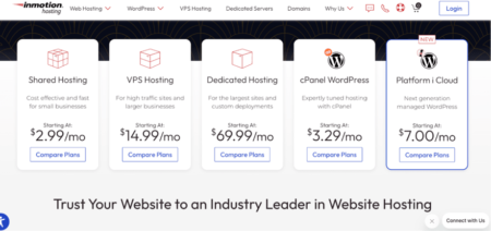 Best Node.js Hosting Providers | Top 4 Reviewed