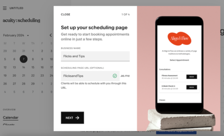 Acuity Scheduling Review 2024 | Everything You Need to Know