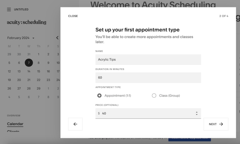 Acuity Scheduling Review 2024 | Everything You Need to Know