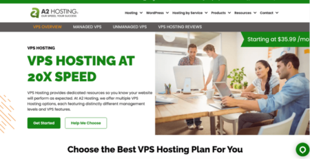 5 Best Django Hosting Providers 2025 | Pros, Cons, Price