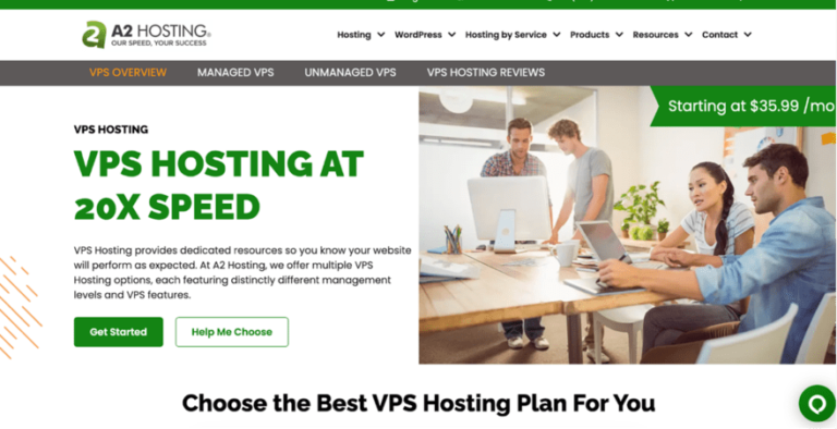 5 Best Django Hosting Providers 2025 | Pros, Cons, Price