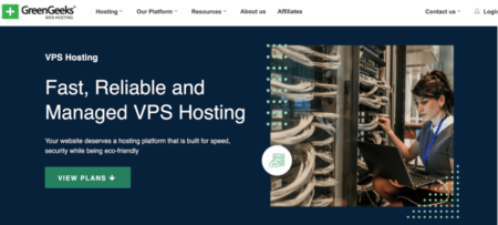 5 Best Django Hosting Providers 2025 | Pros, Cons, Price